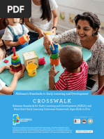 Georgia Early Learning and Development Standards GELDS - 0-12 Months ...