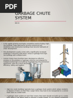 Internal Chute Installation Manual 6 21 18 | PDF | Fire Sprinkler ...