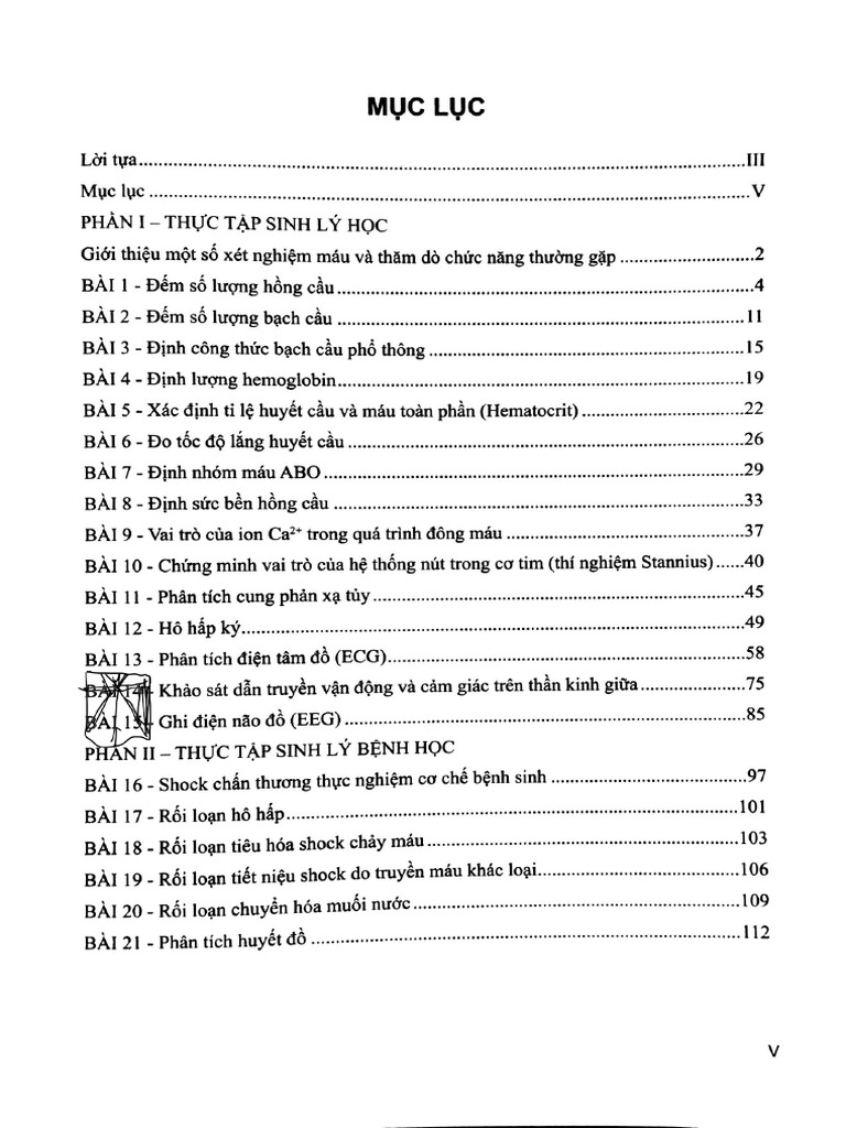 TT Sinh Lý PNT | PDF