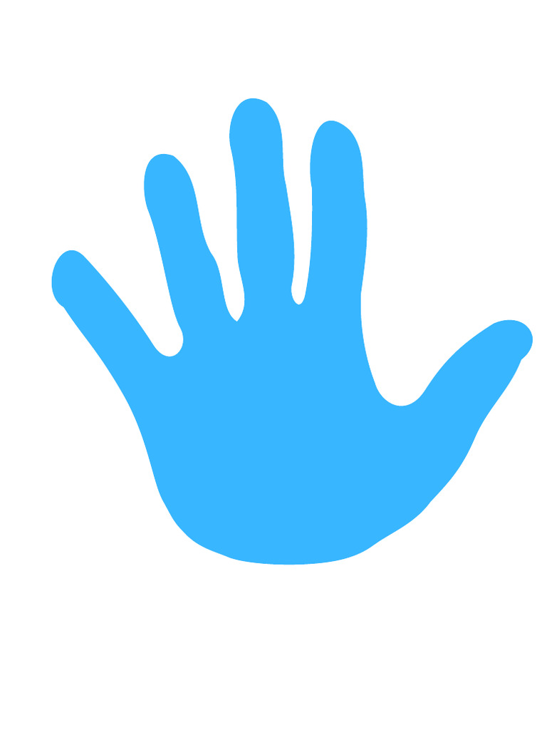 Cap Tangan Untuk Game | PDF