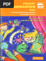 Fun For Starters 4th Edition | PDF