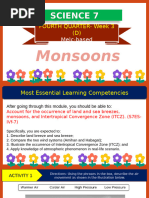 Understanding Monsoons in the Philippines | PDF | Monsoon ...