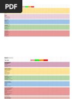 AQA Psychology 16 Markers | PDF | Attachment Theory | Conformity