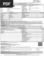 HIIB Advantages | PDF | Insurance | Depreciation