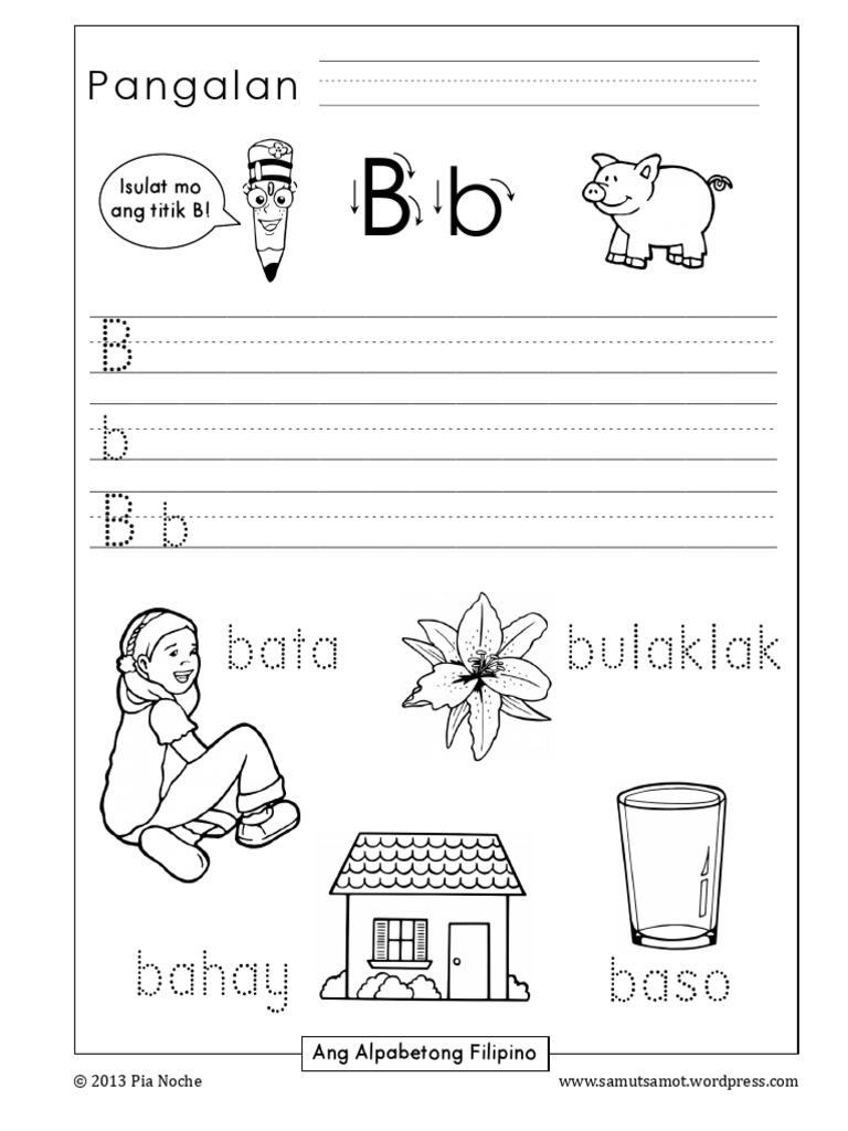 Titik B - 1 1 | PDF