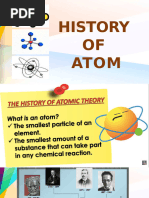 Prep50 Chemistry Sample Pages | PDF | Atoms | Proton