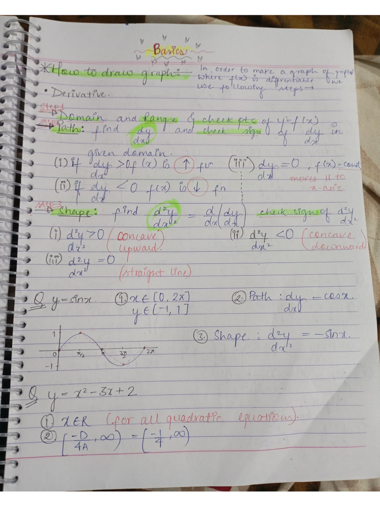 Basic Sets Relation | PDF