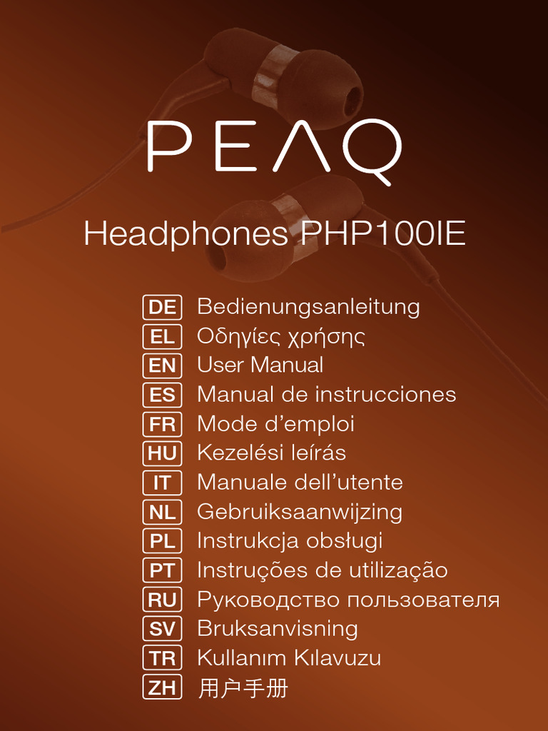 User Manual 4326 | PDF