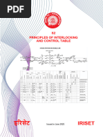 EULYNX System Architecture Overview | PDF | System | Interface (Computing)