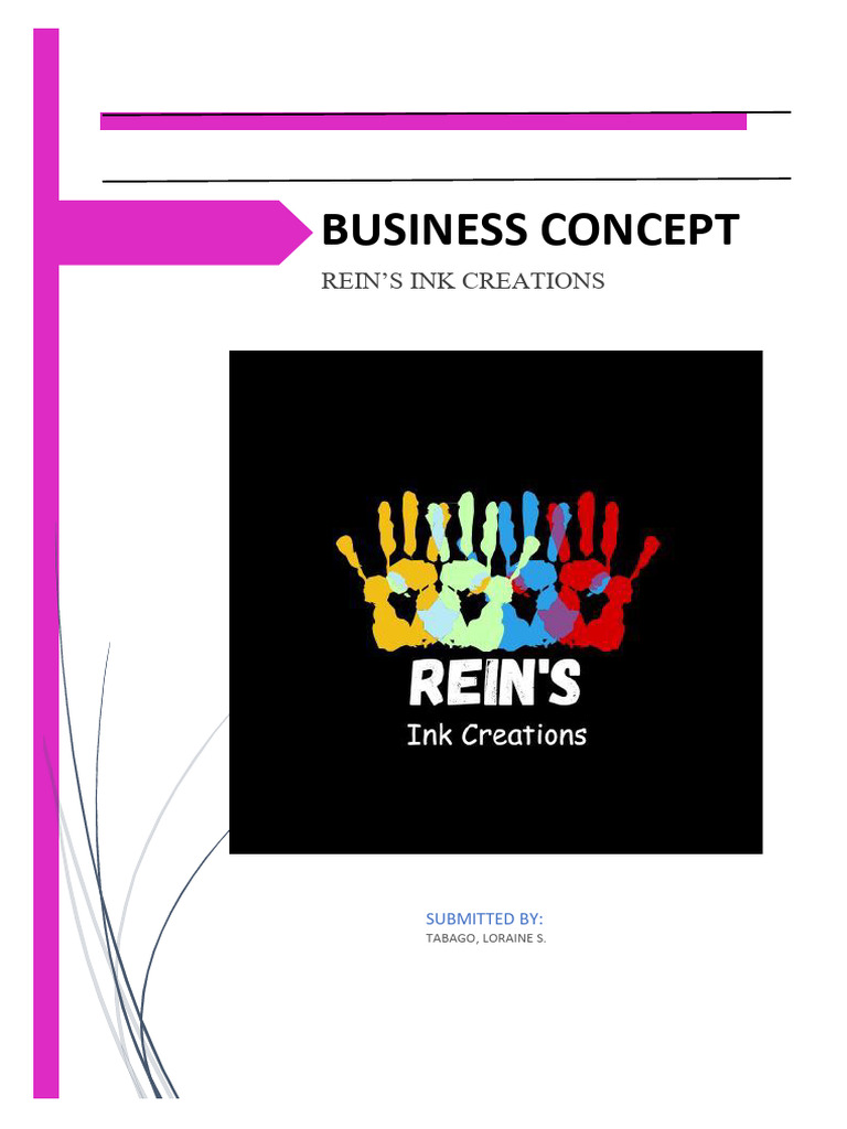 Printing Shop Business Plan in Bulacan | PDF
