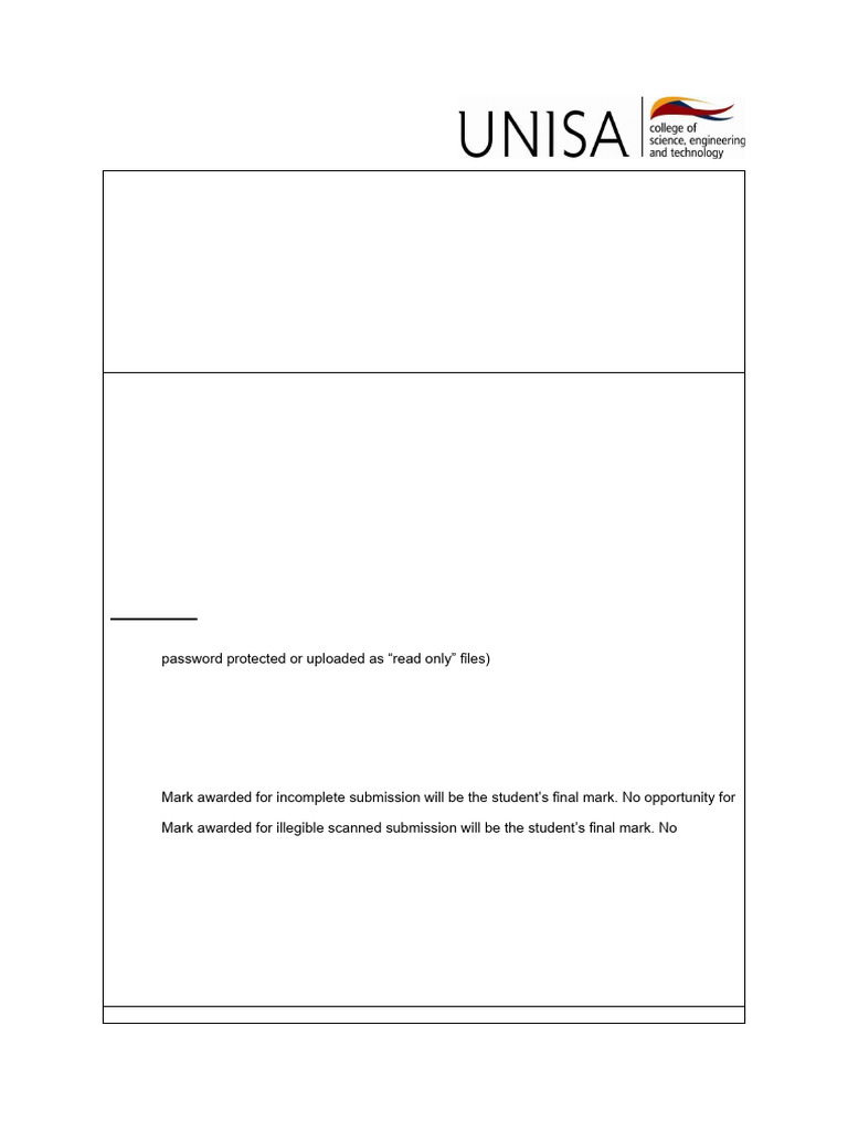 EME2602 Assignment 1 Memo | PDF | Force | Plagiarism