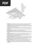 Timber Framing Manual - Complete | PDF