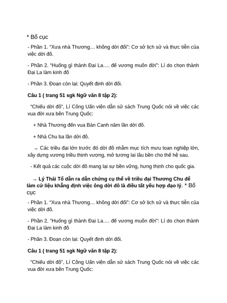Chieu Doi Do | PDF