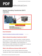 Method Finding Protection Angle For LPS | PDF | Sphere | Angle