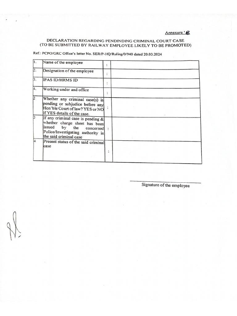 SR Alp Notification 2025 13 Copy 0 | PDF