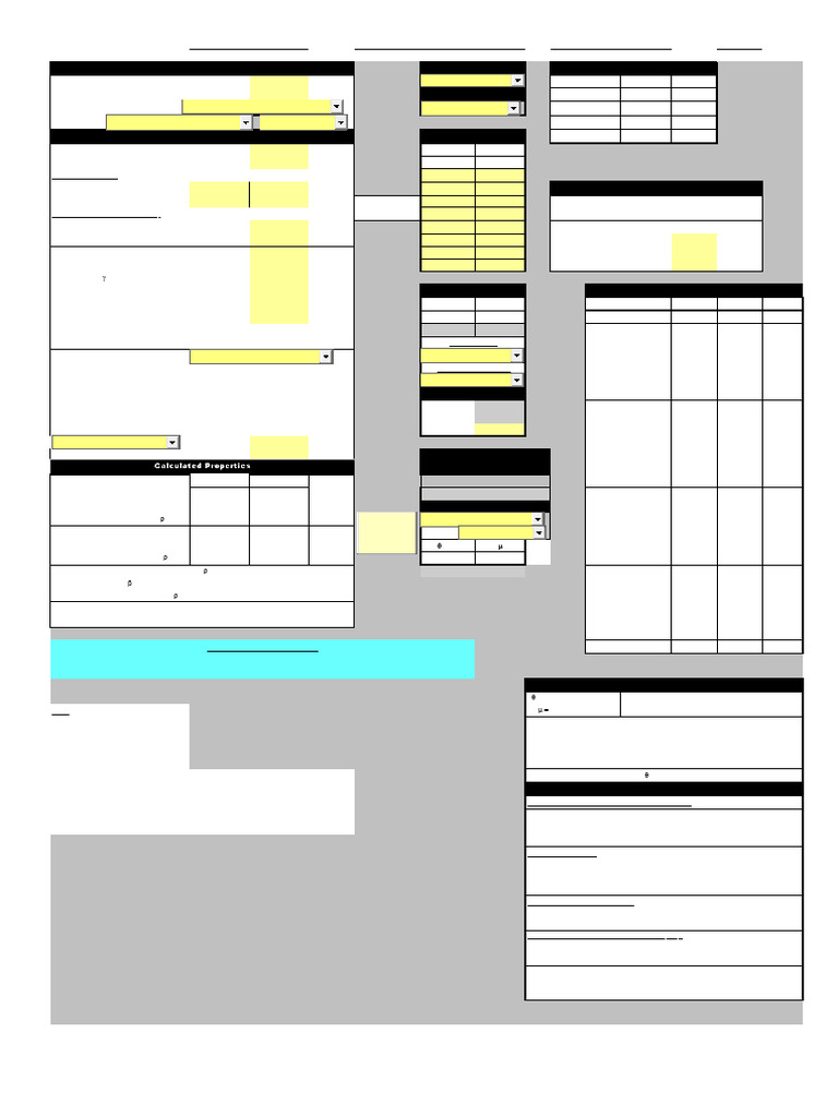 Blast Evaluation Operator Building Due To USACE Limit (Beam) | PDF ...
