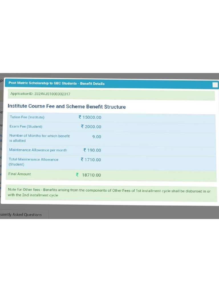 Redeem Status VB | PDF