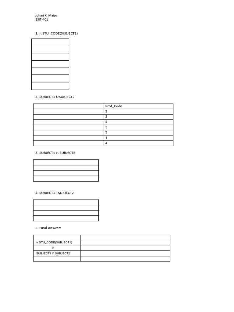 03 Activity 1 - ARG Maizo | PDF