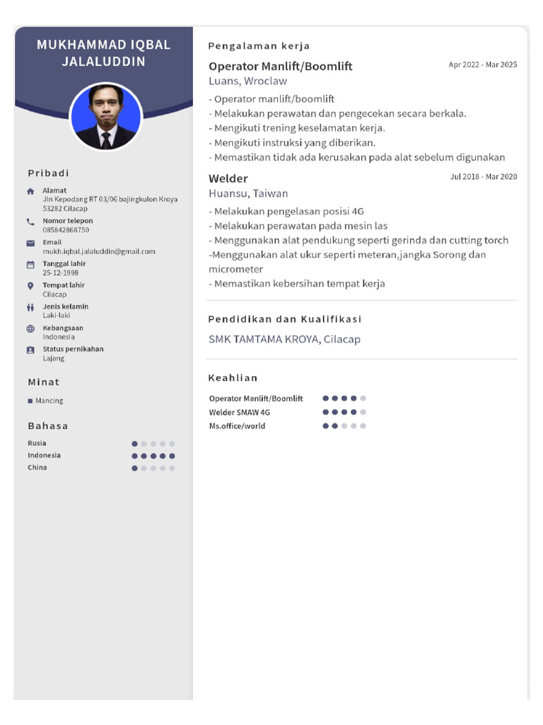 Jancok | PDF