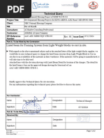 Material Traceability Record Template | PDF | Engineering | Business