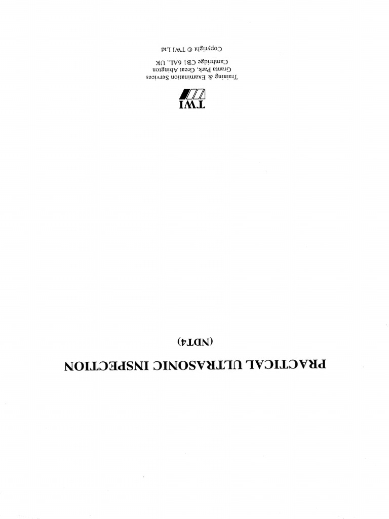 Twi PCN Ut Level II | PDF