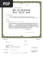 Western Union Blank Form | PDF | Payments | Money Order