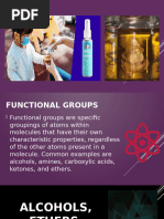 Naming Thiols and Sulfides Guide | PDF | Thiol | Sulfide