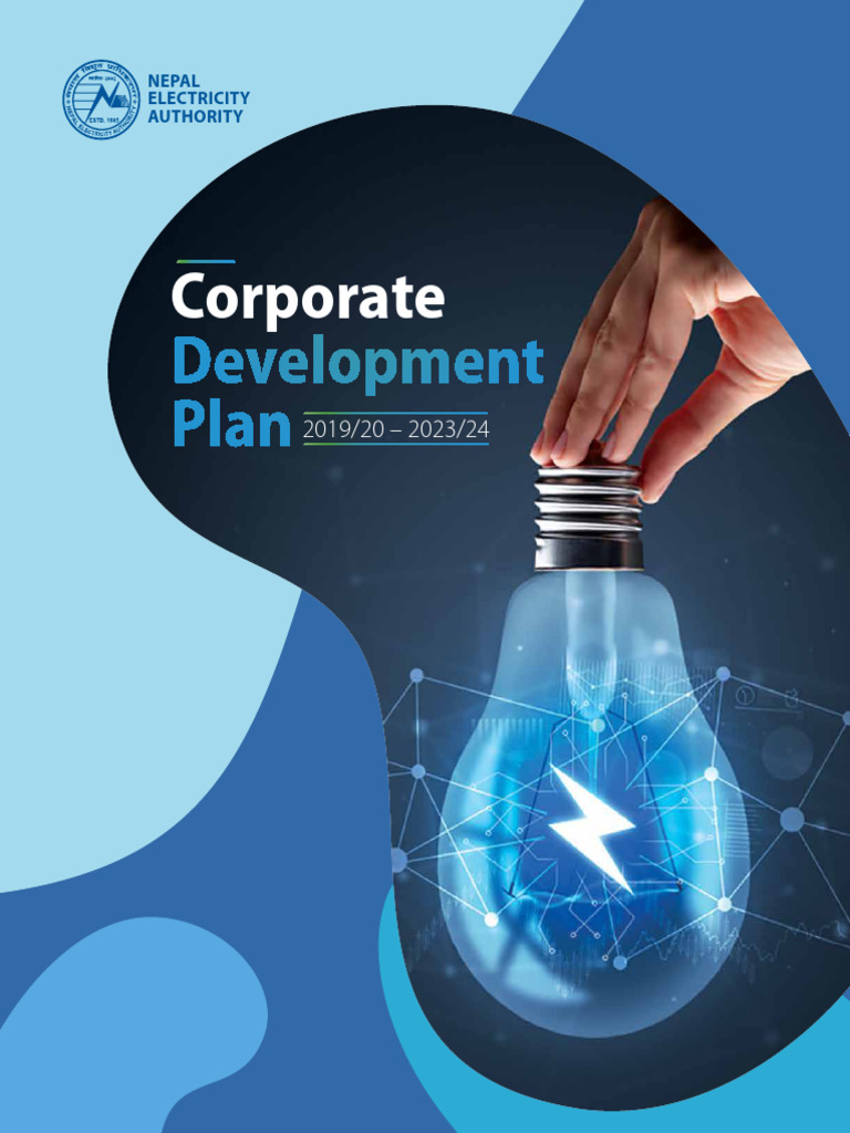 NEA CDP - May 12, 2020 | PDF | Electric Power Transmission | Electrical ...