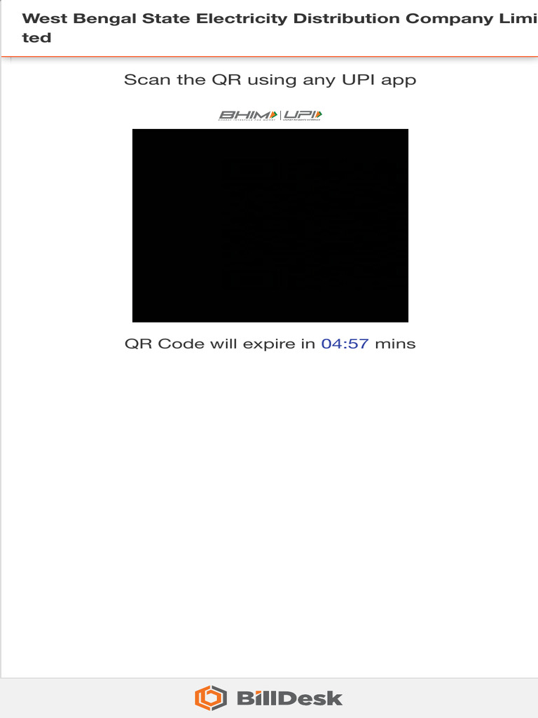 BillDesk Embedded SDK v2 | PDF