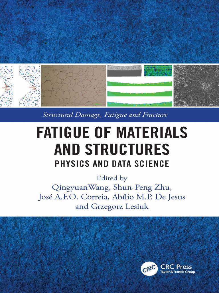 Fatigue Analysis in Engineering Materials | PDF | Fatigue (Material ...
