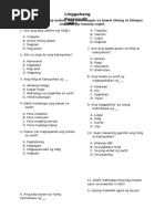 Ang Larong Syato Ay Isang Larong Pinoy Na Nangangailangan NG Mga ...