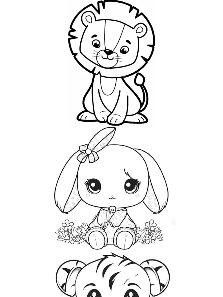 Coloring Pages Khadijah | PDF