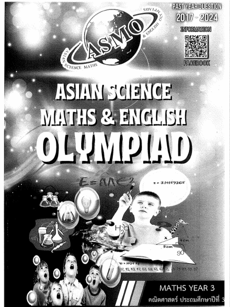 Maths Year 3 Pdf