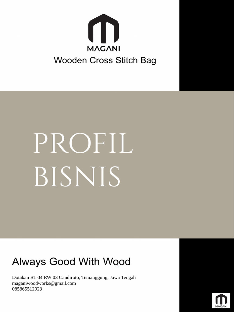 Com Pro Magani Edit | PDF
