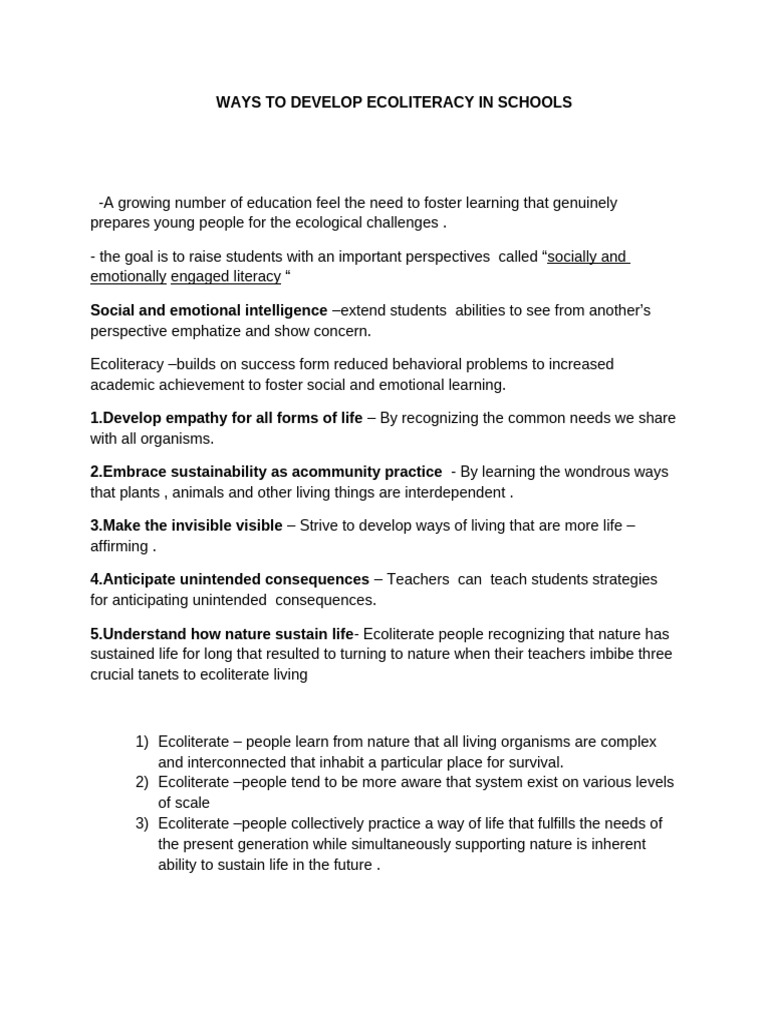 Hand Out | PDF