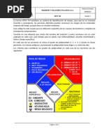 Norma NFPA 704 | PDF