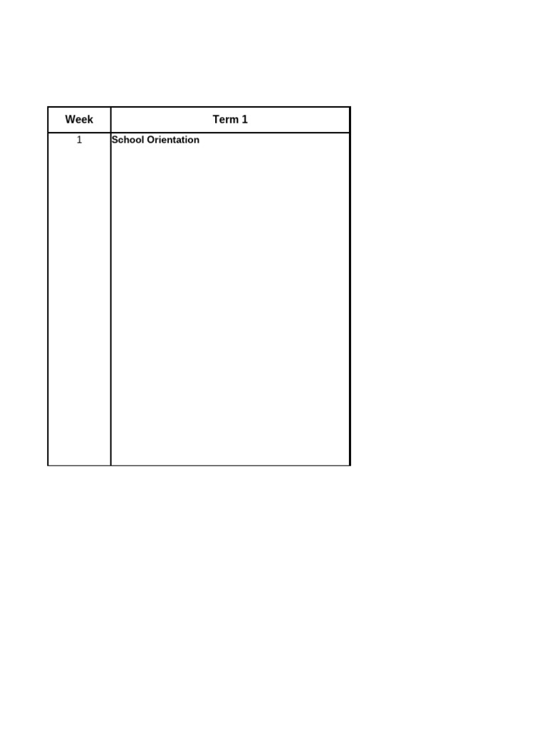 Complete - Copy of EY3 Cambridge Long Term Plan | PDF | Communication | Spider Web