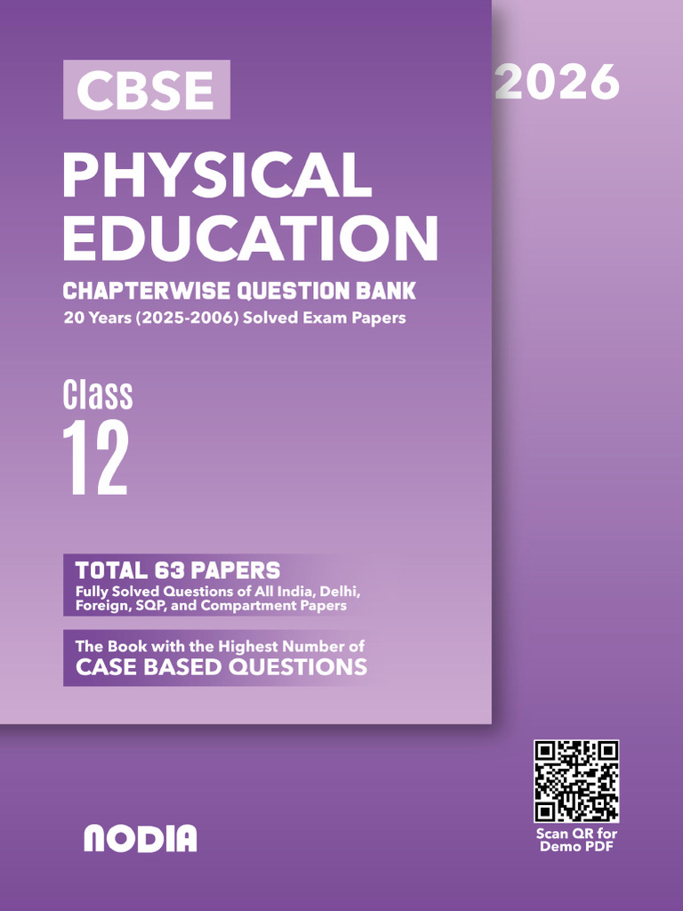 Physical Edu 12th | PDF | Heart | Flexibility (Anatomy)