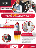 Bonsave & Bonfit Select 2025 | PDF | Chronic Condition | Emergency ...