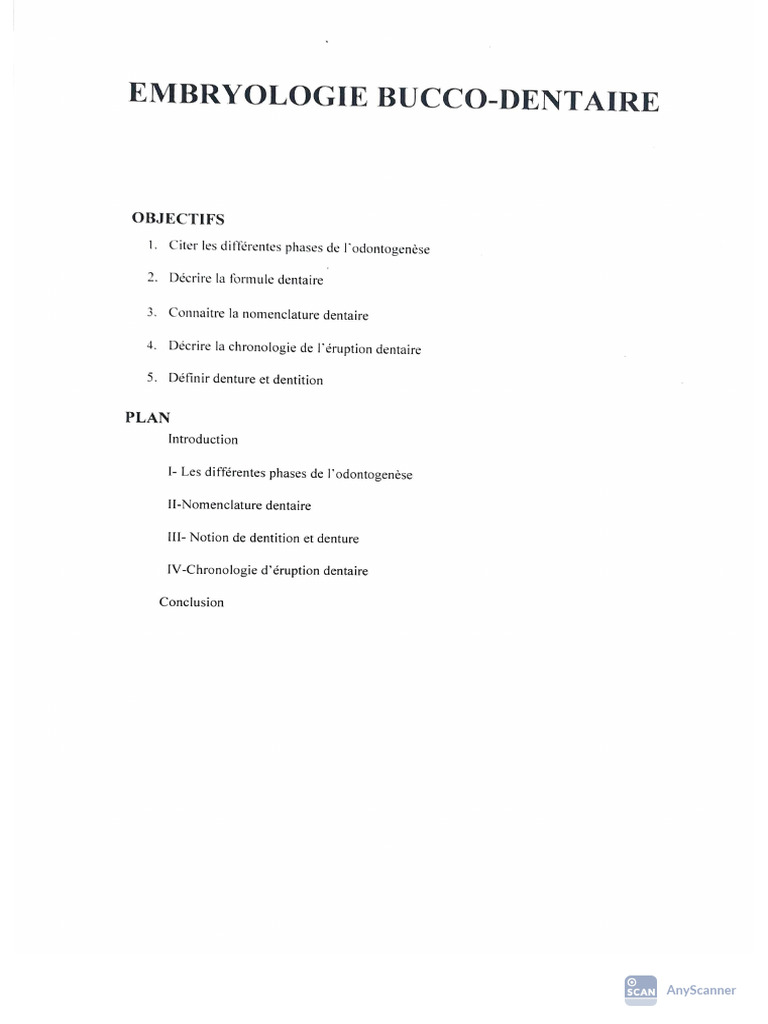 Stomato Partie 1 | PDF
