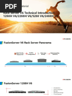 Rubrik r6000 - Specs Sheet | PDF | Solid State Drive | Hard Disk Drive