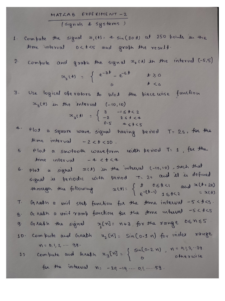Lab Write Up 2 | PDF