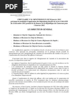Guide sur l'IRPP au Gabon | PDF | Impôt sur le revenu | Argent