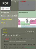 Laboratory Preparation of Oxygen Diagram | PDF