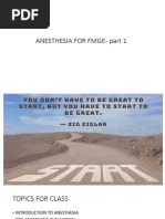 Daance Exam Study Questions | PDF