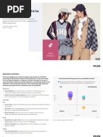 WGSN Future Trends Forecast 2025 | PDF | Fashion | Cosmetics