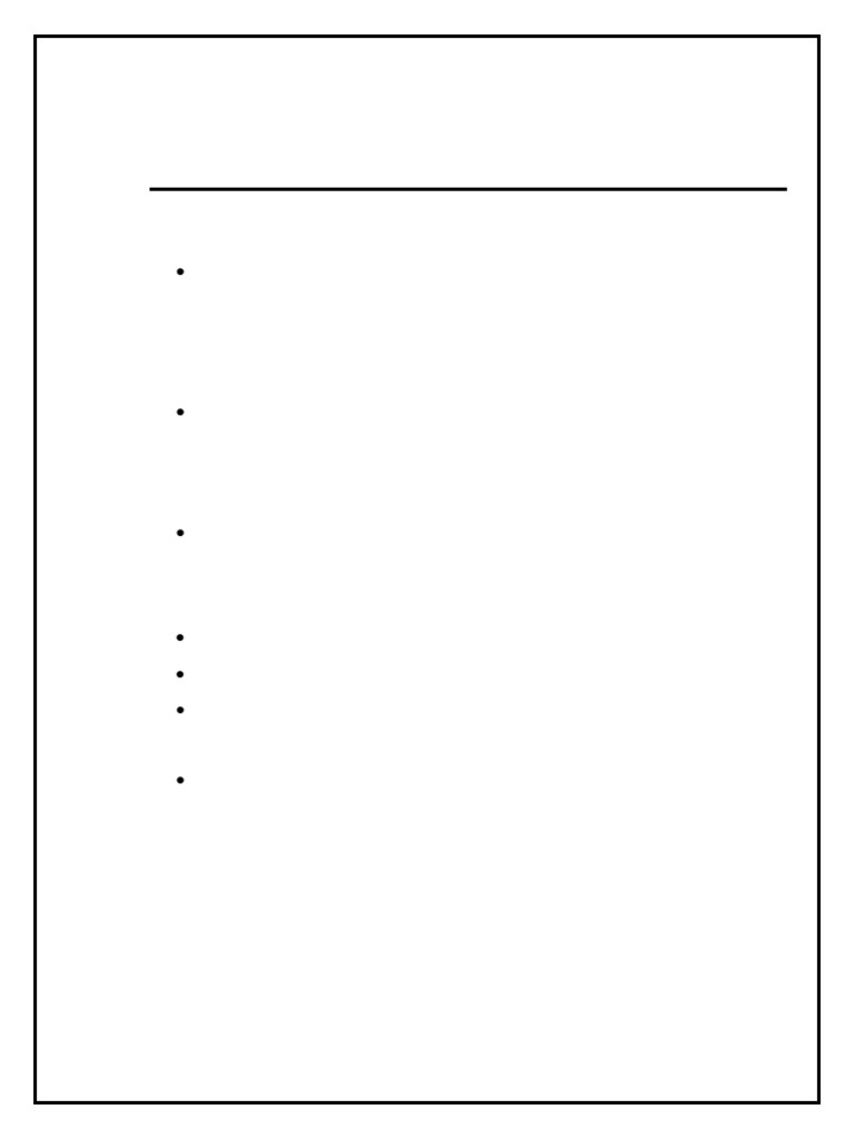 Proejct Report Sample - Chapter 1 and 2 | PDF | Feasibility Study | Databases