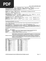 Serie de Goldich PDF | PDF | Weathering | Minerals