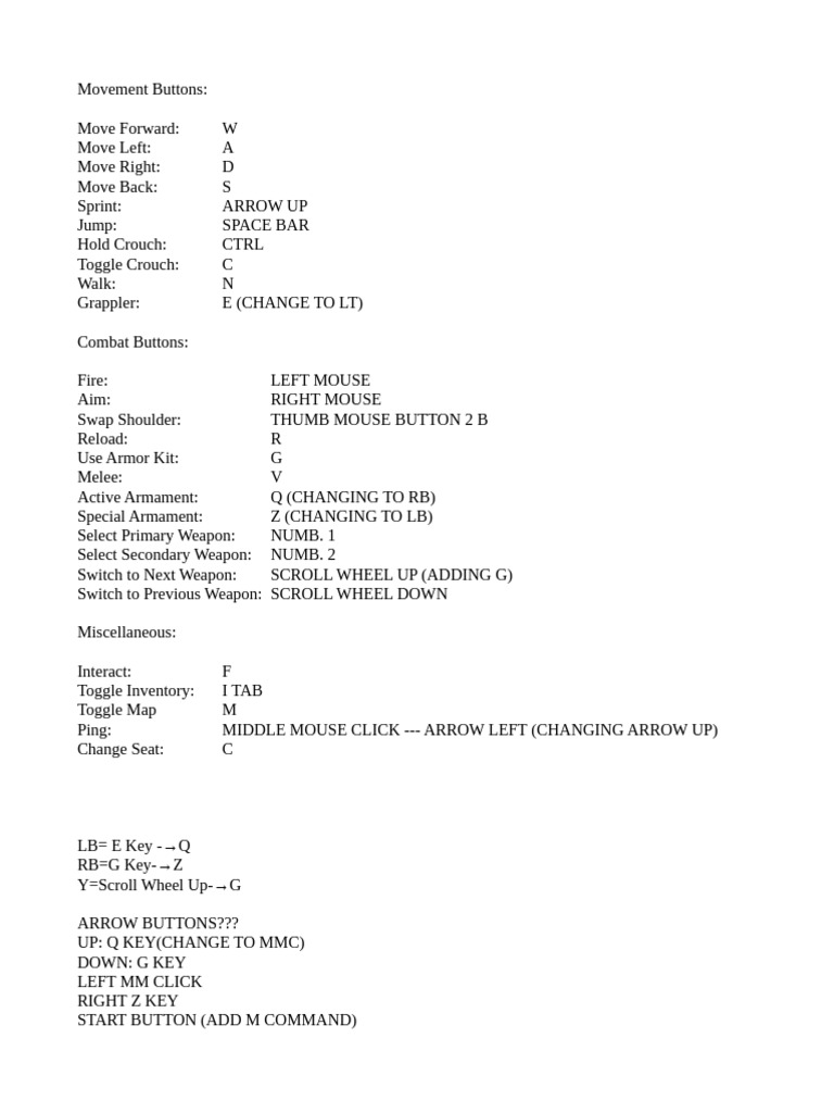 Exo Born Re Maps | PDF