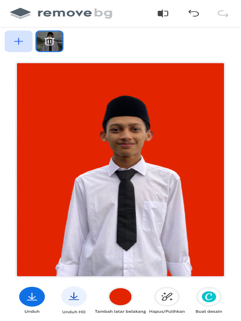 Hapus Latar Belakang Dari Gambar - Remove - BG | PDF